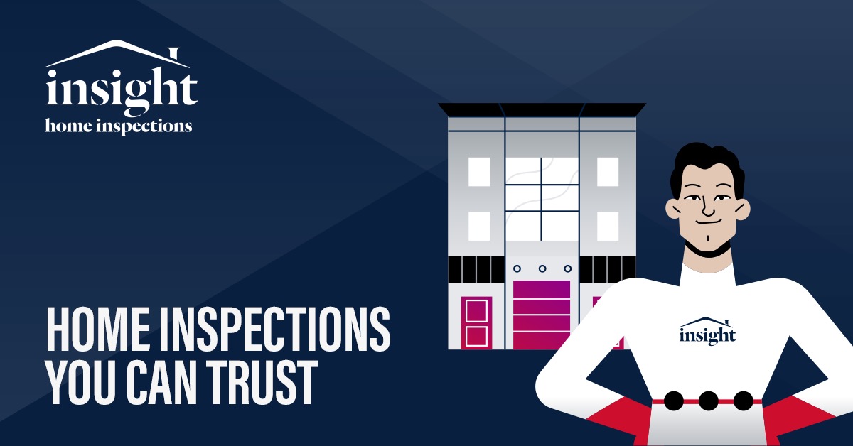 Home Inspection | Licensed Home Inspectors | Insight Inspections