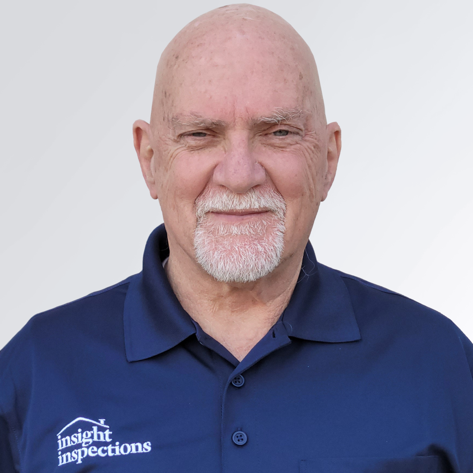 Gordon Moore Joins Insight Inspections! - Insight Inspections