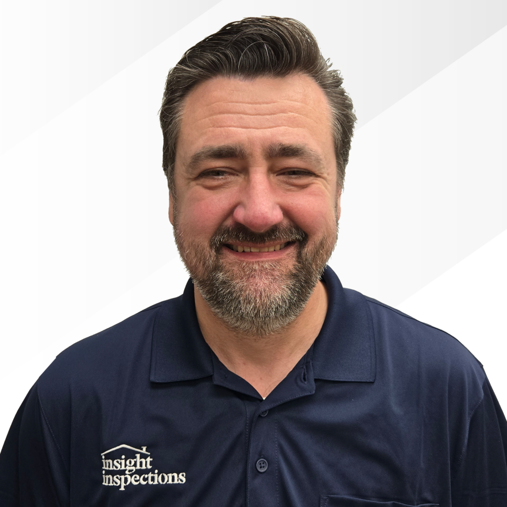 Gerry MacDonald Joins Insight Inspections! - Insight Inspections